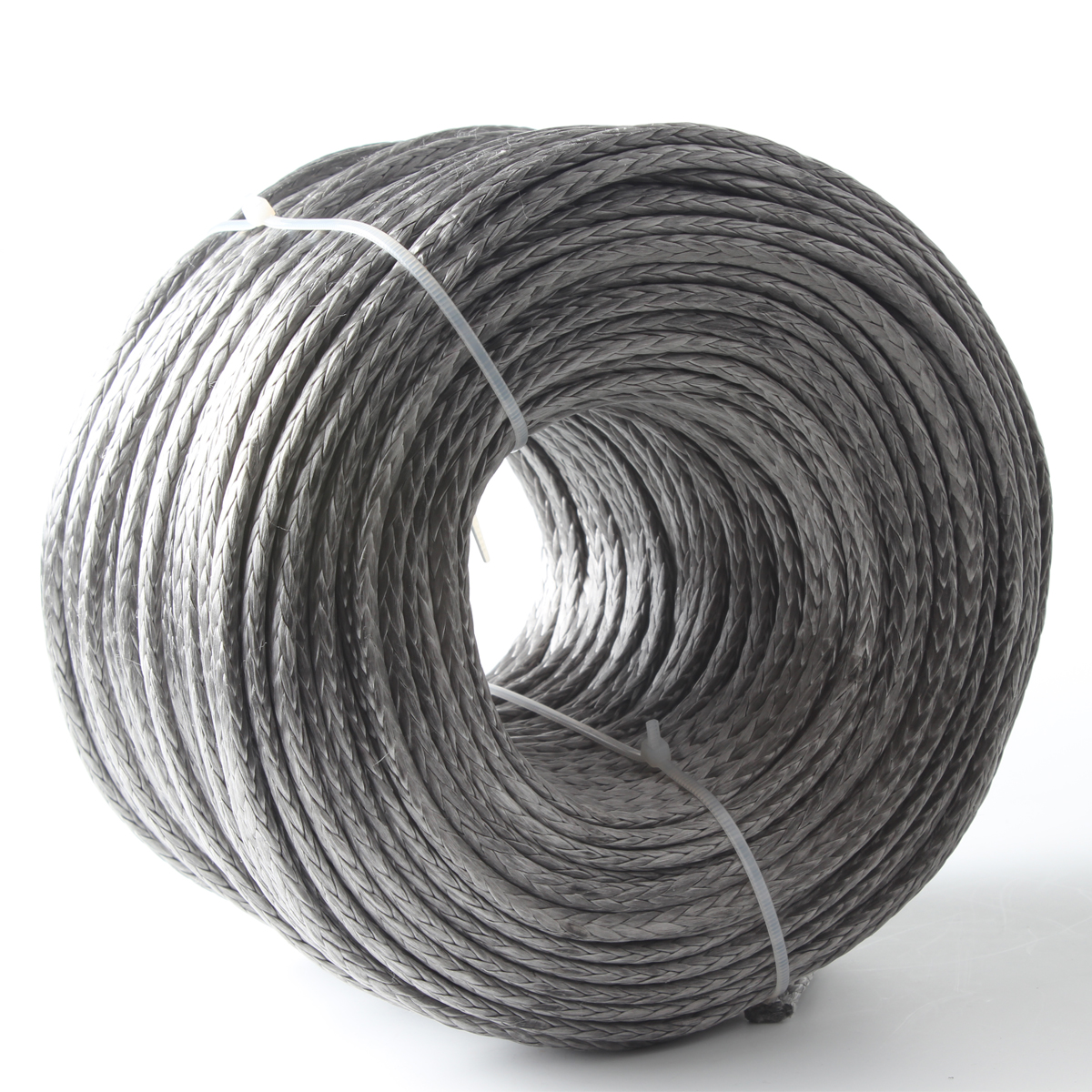 Spectra uhmwpe yacht braid rope 6mm 1/4" from China manufacturer - JEELY