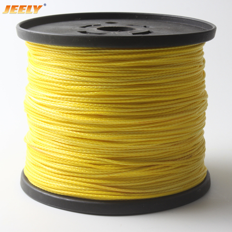 Wearable Fiber Uhmwpe Hollow Braid Rope For Fishing from China ...