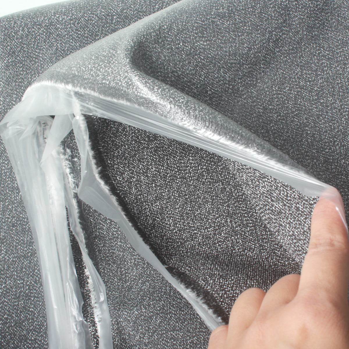 Jeely 300gsm Cut Resistant and Waterproof UHMWPE Woven Fabric With TPU ...