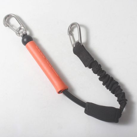 50cm or 90cm Length Kitesurfing/Kiteboarding Kite Safety Leash from ...