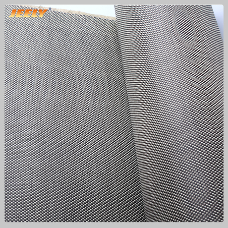 Aramid and carbon fiber blend woven fabric for racing sails cruising ...